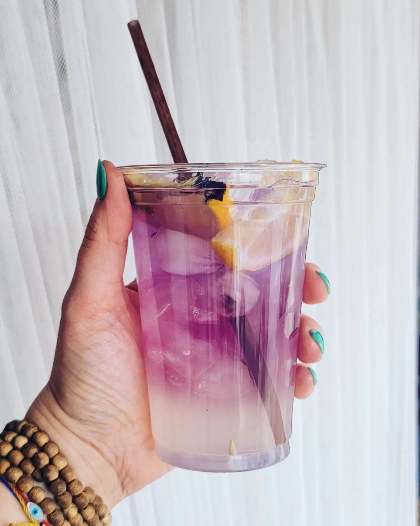 Iced Tea Blends | Sisters In Cheese